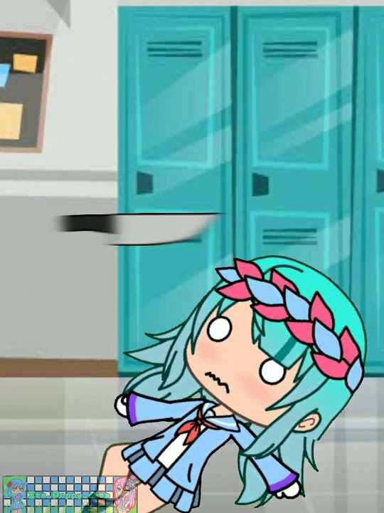 Gacha Club Meme Youtube