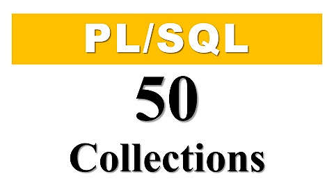 PL/SQL Collections in Oracle Database by Manish Sharma for ...