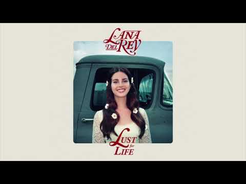 Lana Del Rey - Summer Bummer (Empty Arena)