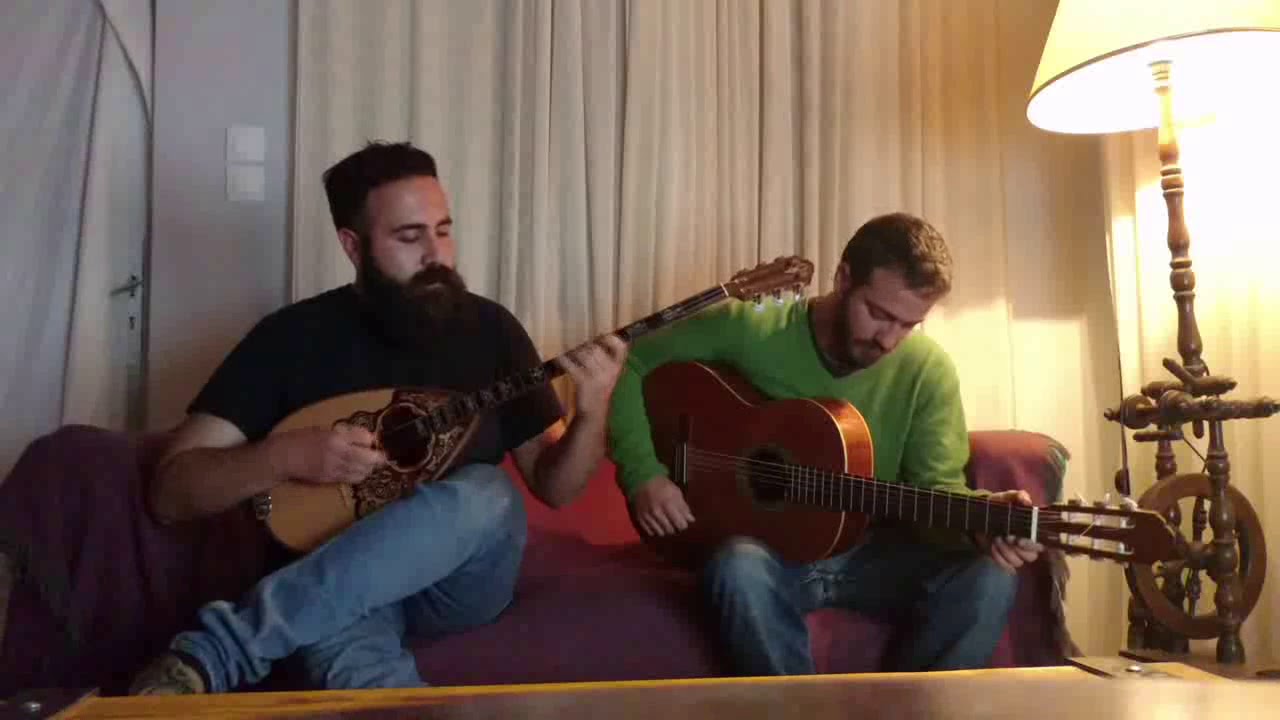 Ραντεβού σαν περιμένω - Παπαϊωάννου Γιάννης (1937) - YouTube