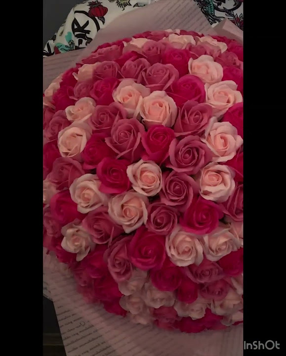 #саратов #цветы #хит - YouTube