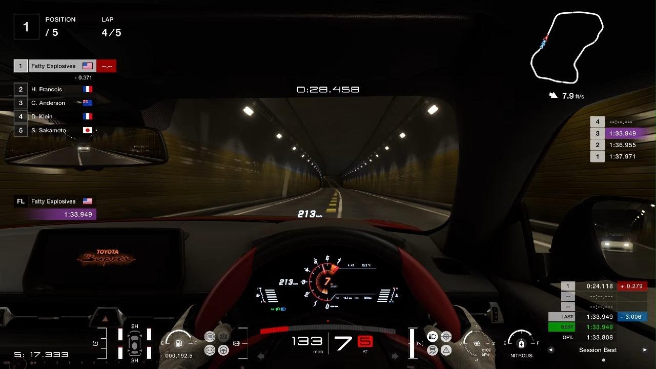 300+ in less than 30 mins (105every8mins) - YouTube