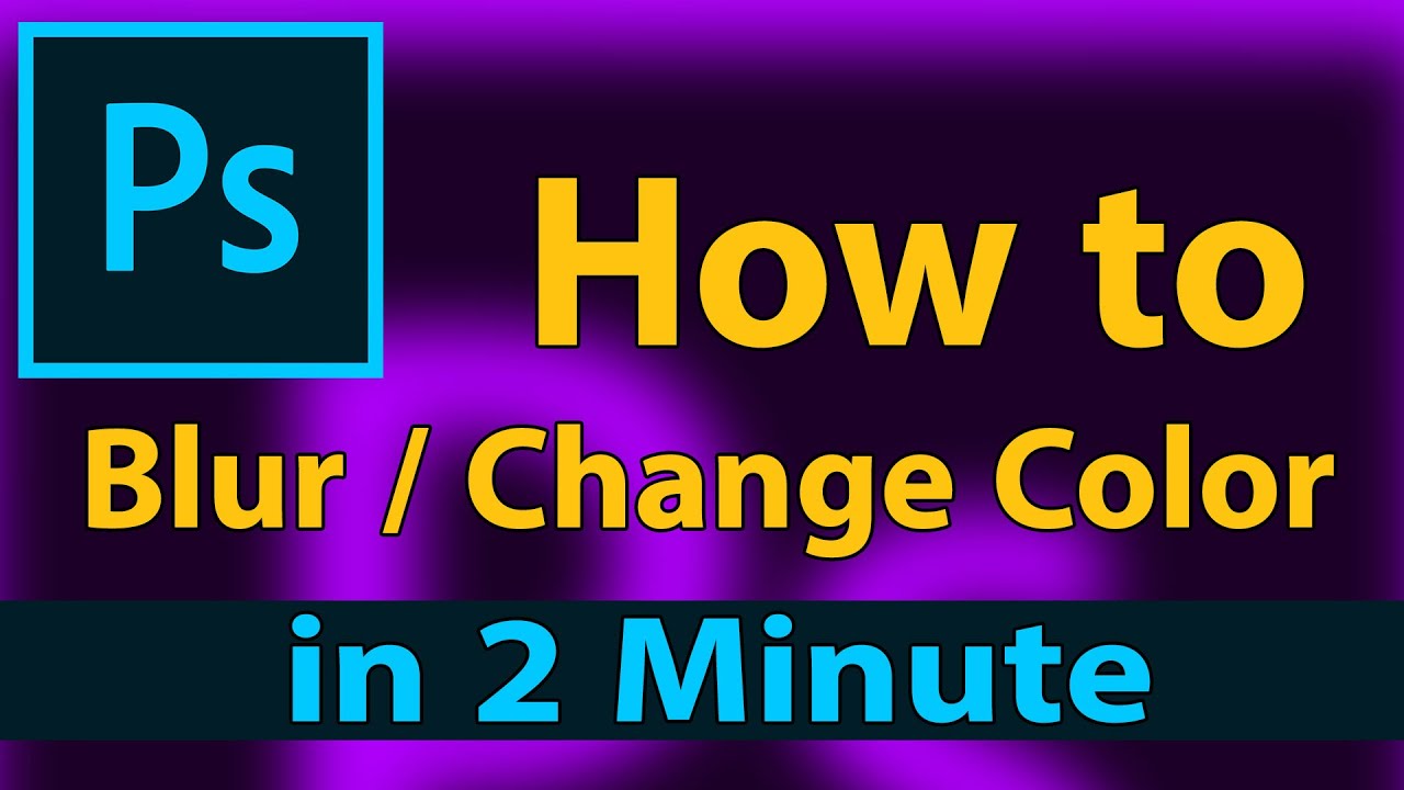 How To Blur A Part Of Image In Photoshop For Beginners YouTube how-to-blur-a-part-of-image-in-photoshop-for-beginners-youtube