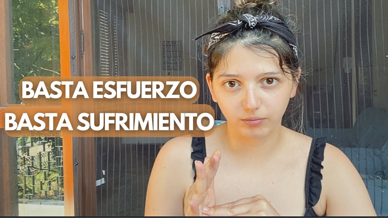Es tu destino recibir este mensaje - YouTube