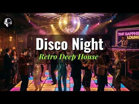 Disco Choir Night – Retro Disco Deep House Mix (25 Min Funky Groove & Dancefloor Energy)