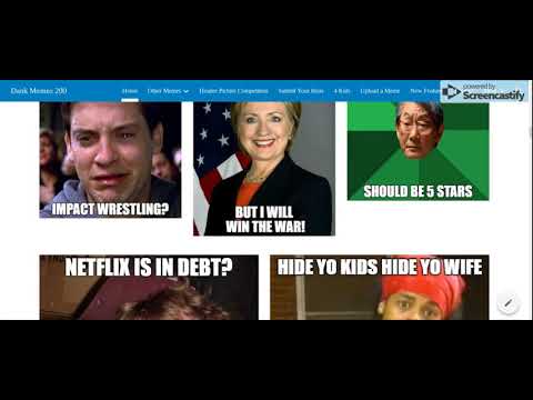 Welcome to Dank Memes 200! - YouTube