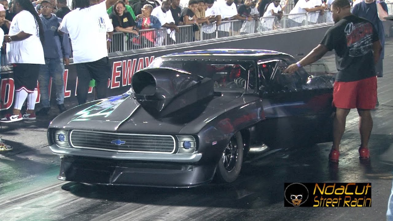 484 OUTLAWS @ VMP - YouTube