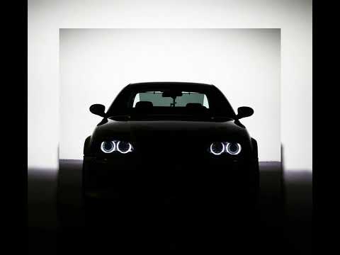 Nya x Beztebya (super slowed+bmw e46)