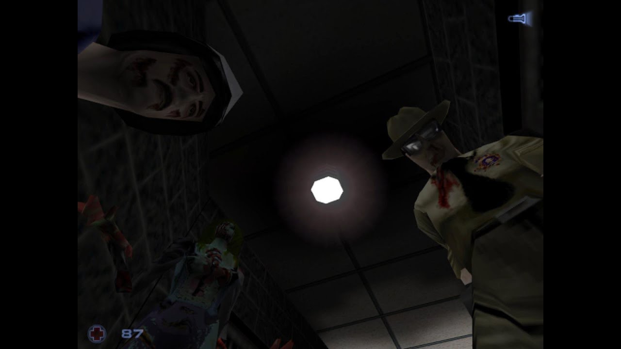 Encerrado con Zombies | They hunger | #2 Gameplay - YouTube