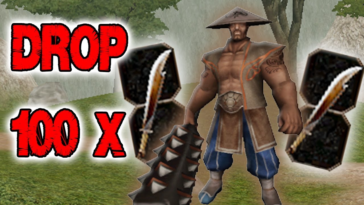 DROP 100 SPECIALISTI BRUTALI Metin2.ro #tigerghost - YouTube