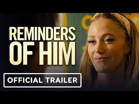 Reminders of Him (2026) Where to Watch Online, Official Trailer ...