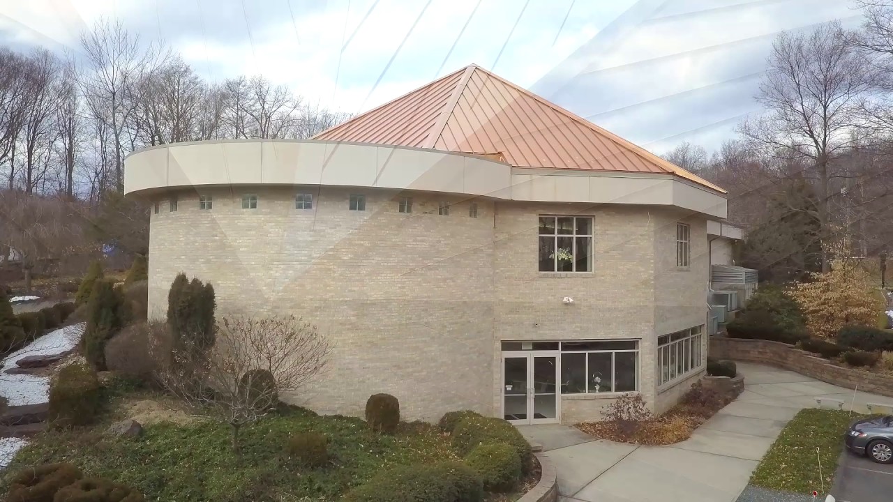 Eckankar Temple of Connecticut - Video Montage - YouTube