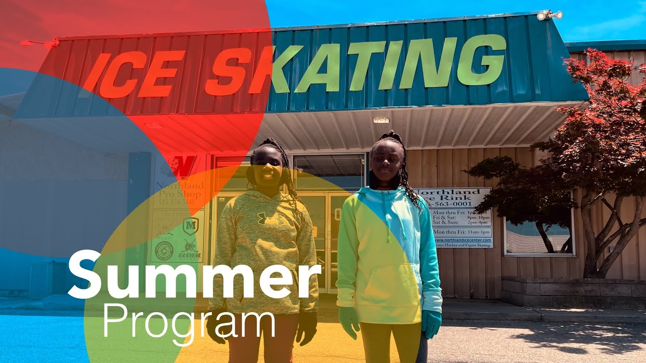 How We Learn To Ice Skate YouTube How We Learn To Ice Skate YouTube