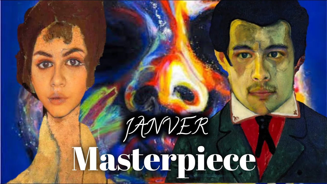 Janver Masterpiece - YouTube