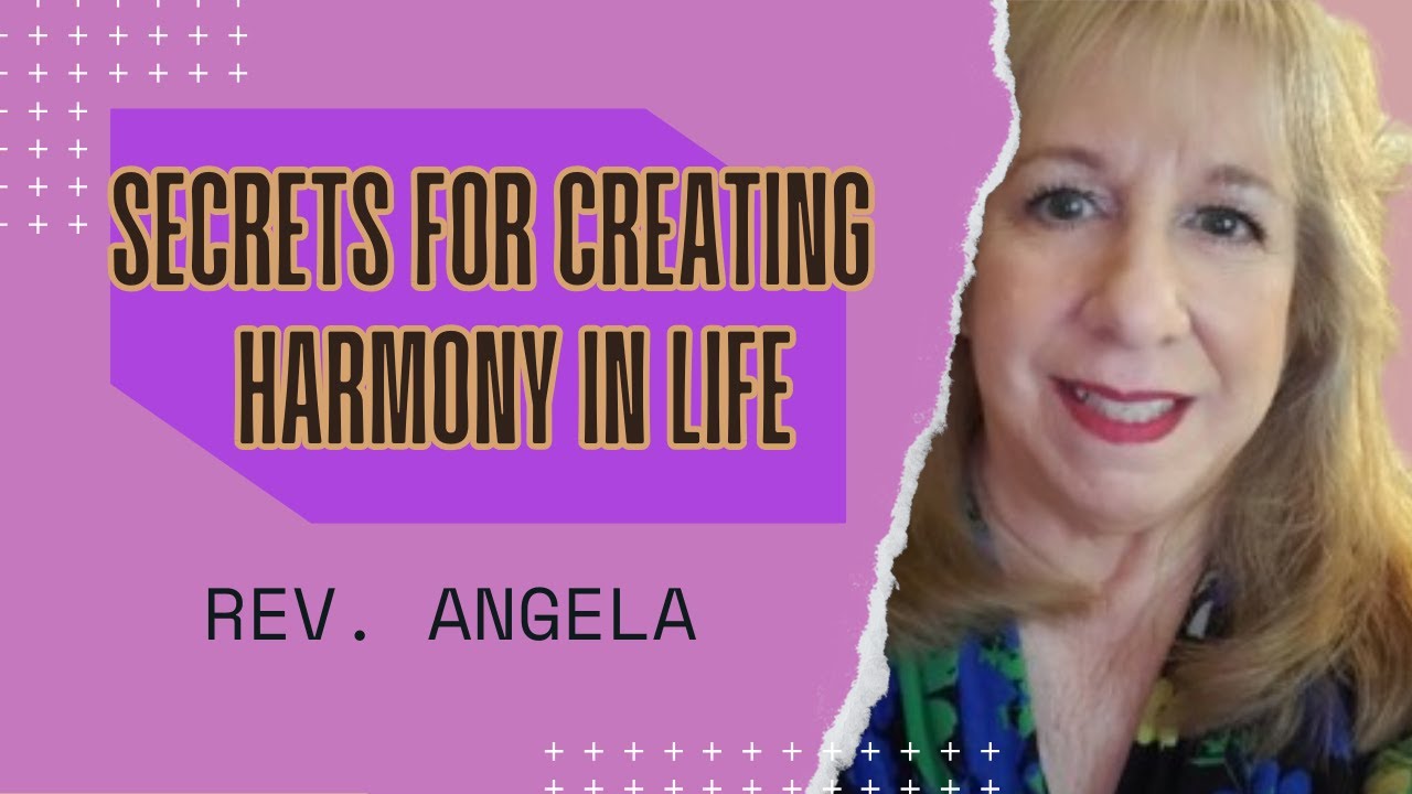 Create Harmony in Your Life: Declutter and Find Serenity #innerpeace ...