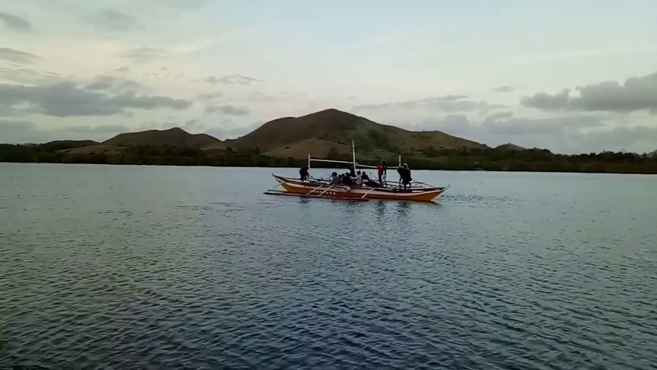 Quinayangan Balud Masbate Philippines - YouTube