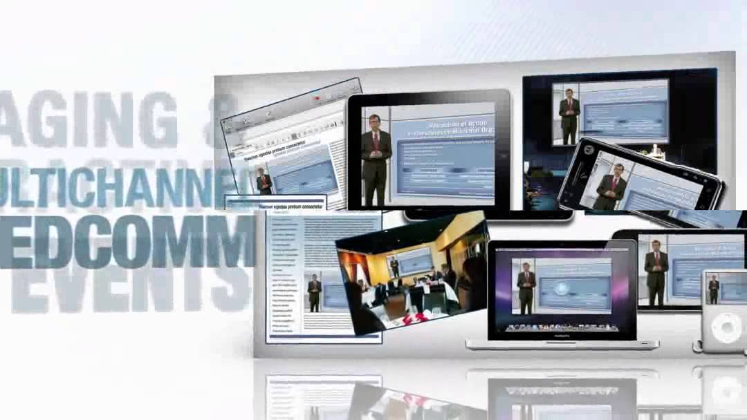 Introduction to apothecom scopemedical - YouTube