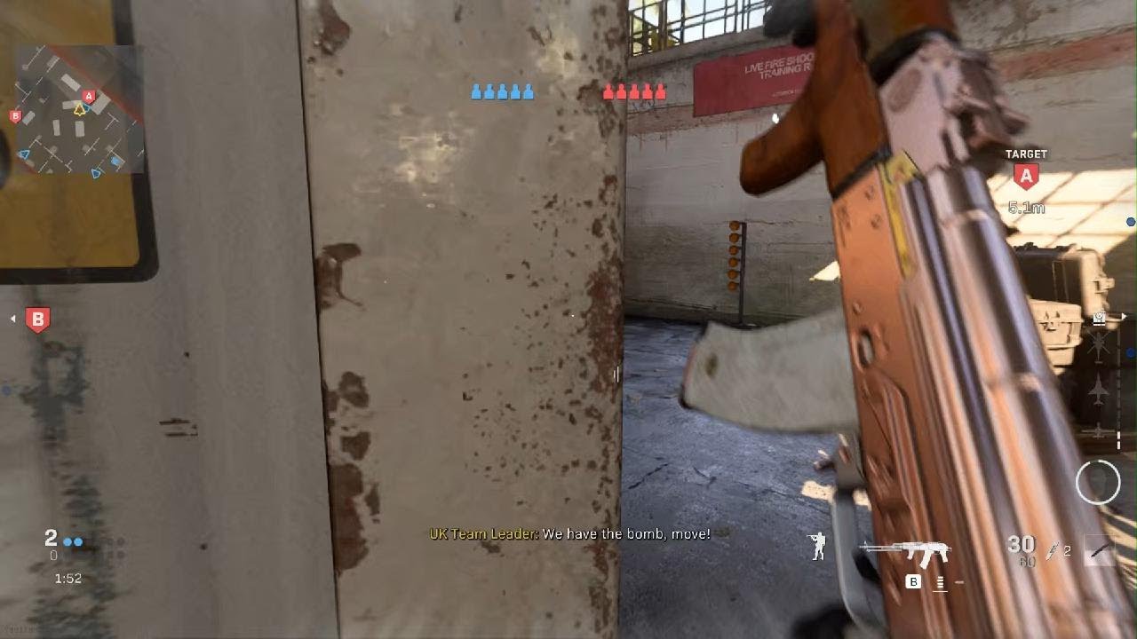 Call of Duty: Modern Warfare_20230710211049 - YouTube