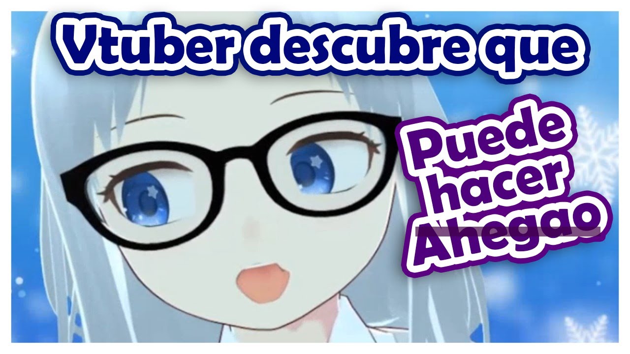 Vtuber descubre que puede hacer ᴀʜᴇɢᴀᴏ en stream 【Azuri Panda】 - YouTube