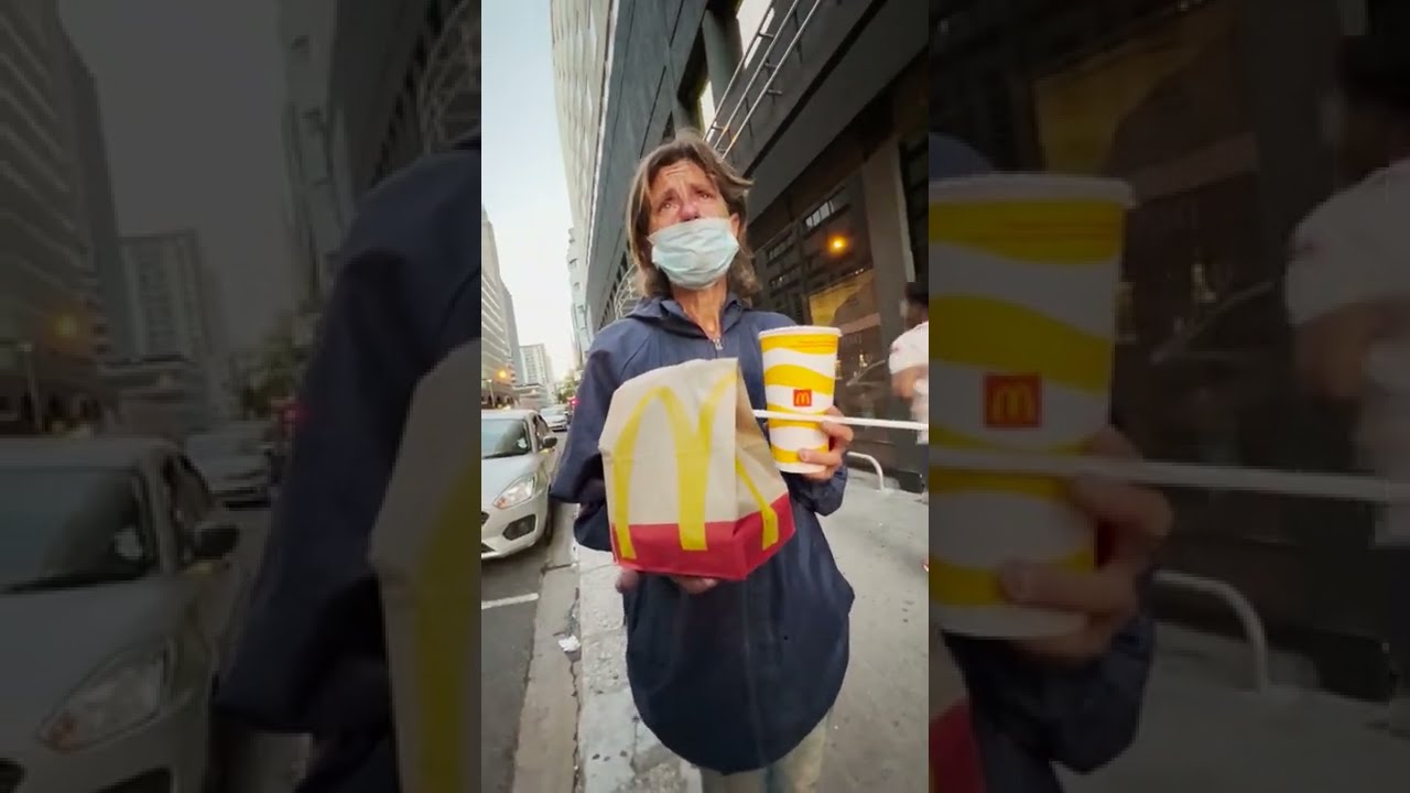 She Asked For Food And This Happened YouTube she-asked-for-food-and-this-happened-youtube