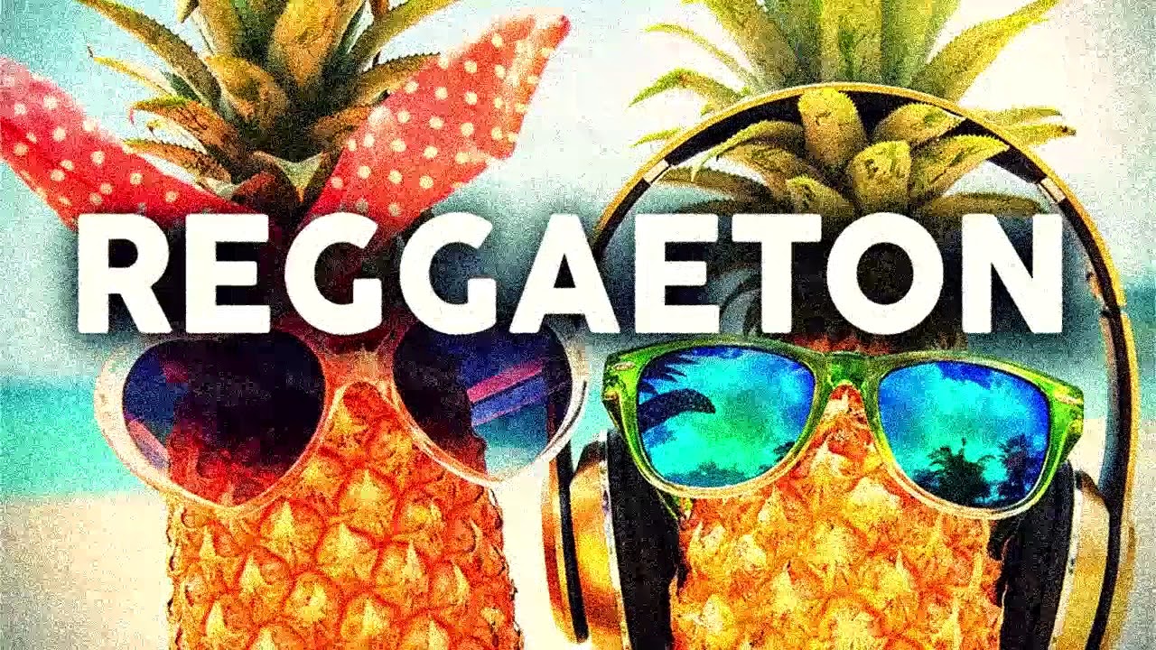 reggeaton mix 2018 - YouTube