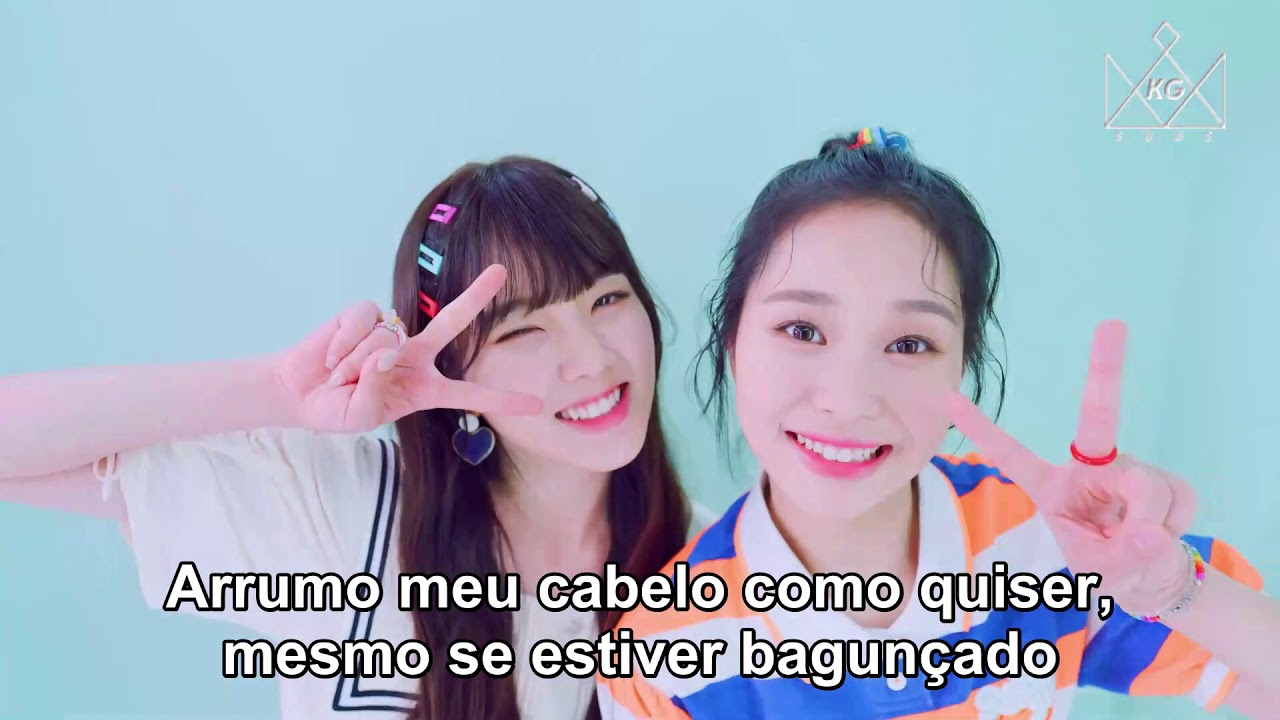 Weekly - Tag Me Legendado PT/BR - YouTube