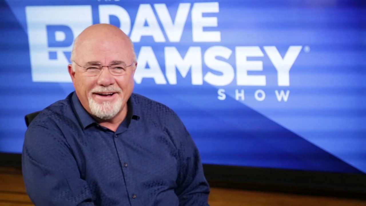 Dave Ramsey's view on Southwestern Advantage • Action Catalyst Podcast ...
