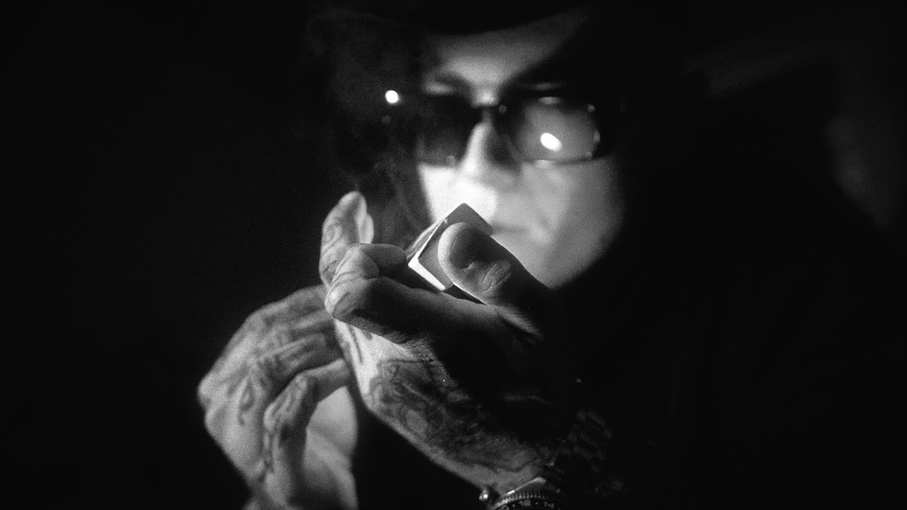 Pazzy - PIERWSZY BIAŁAS prod. Leeny (🎥: OBXVISION) - YouTube