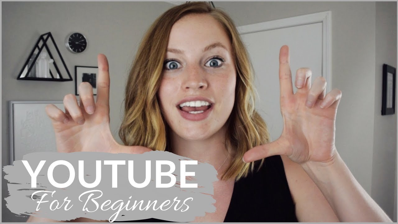 How To Make Your Youtube Videos Look More Interesting Thecontentbug