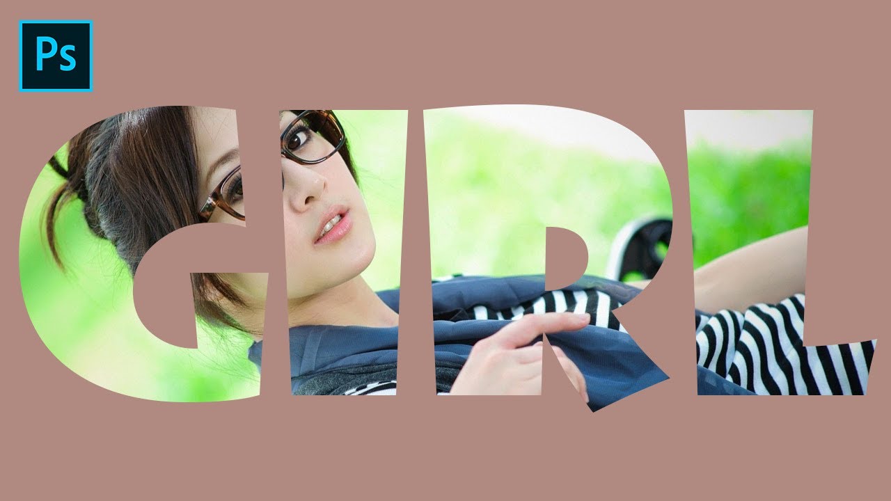 Photoshop Tutorial How To Put An Image Inside Of Text In Photoshop CC photoshop-tutorial-how-to-put-an-image-inside-of-text-in-photoshop-cc