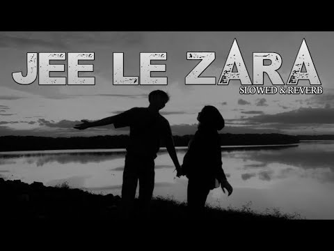 JEE LE ZARA (𝙎𝙇𝙊𝙒𝙀𝘿 & 𝙍𝙀𝙑𝙀𝙍𝘽)
