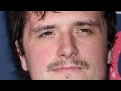 Josh Hutcherson jumpscare - YouTube
