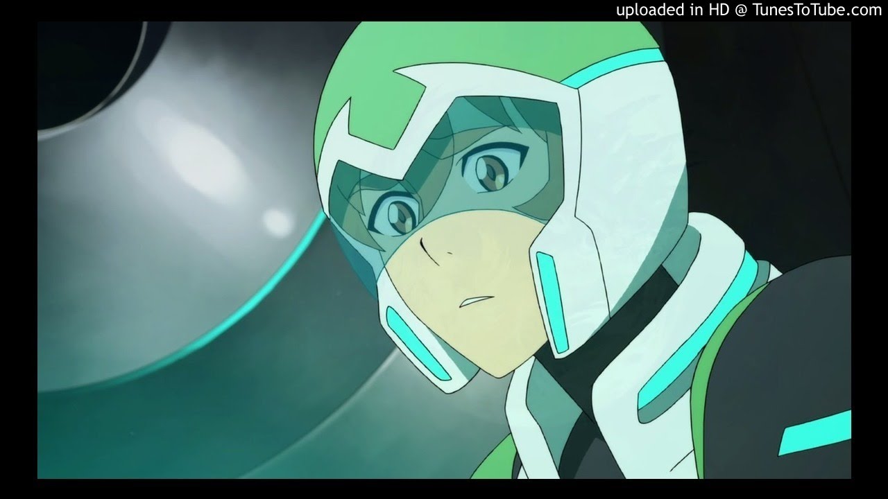 Tears of the Balmera (Voltron: Legendary Defender) – Overly Animated ...