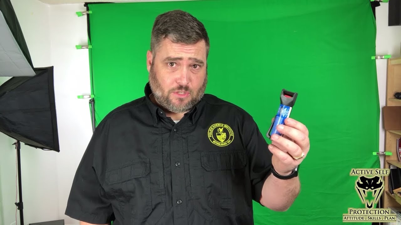 “Don’t Carry Less Lethal if You Carry a Gun!” (Dumb Gun Sayings ...