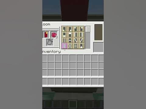 China Flag Banner Minecraft Tutorial #Shorts - YouTube