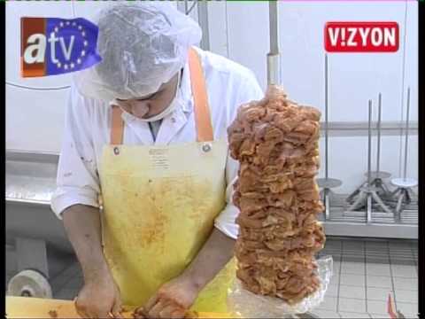DIMEN GMBH ALMANYA QUICKBORN (DÖNER ÜRETİCİSİ)