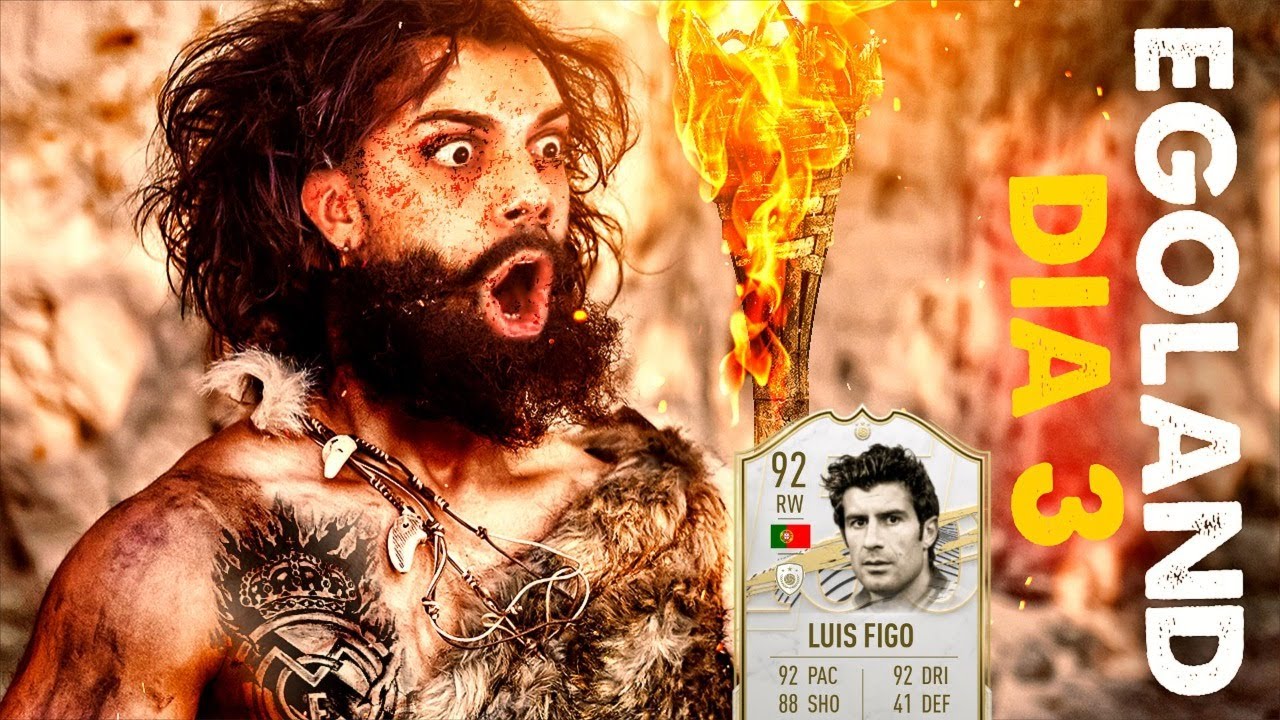 LLEGÓ el DÍA de GUERRA a EGOLAND ... RUST EPISODIO 3 - DjMaRiiO - YouTube