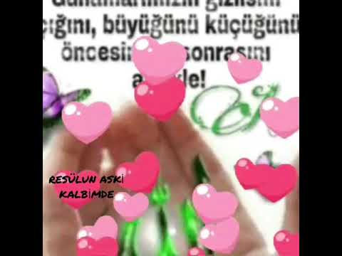 sevdim onu canimda o MUHAMMED MUSTAFA