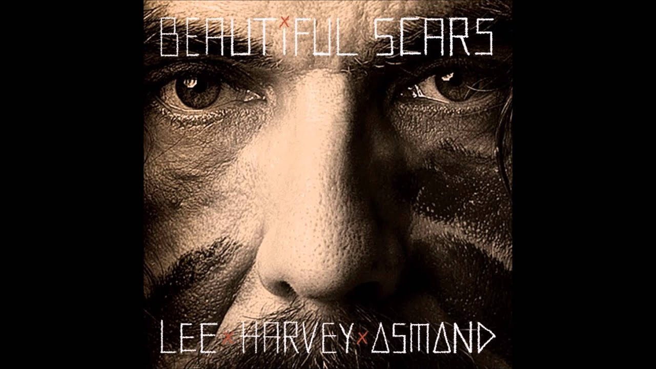 Lee Harvey Osmond Planet Love - YouTube