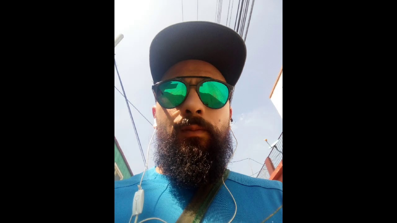 Mi nombre es Jhon Alejandro - YouTube