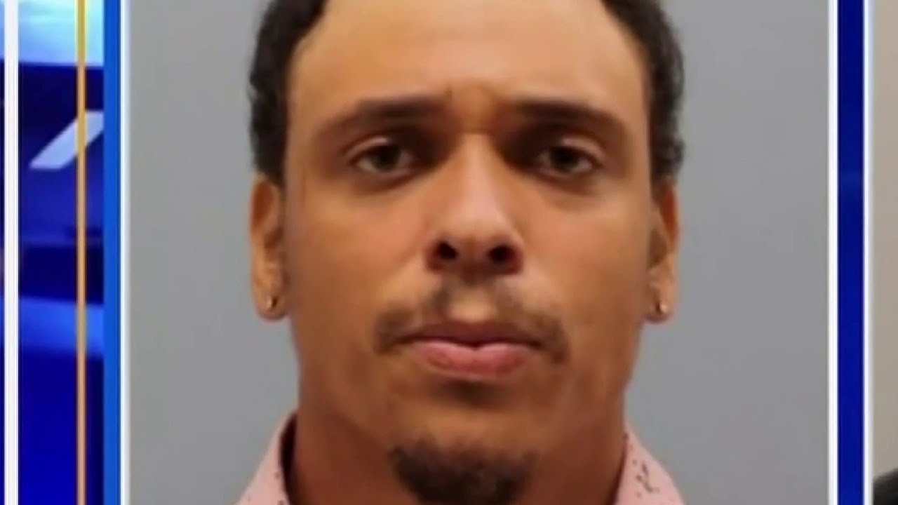 Development in Sierra Rhodd murder case: Andre Colson pleads guilty to ...