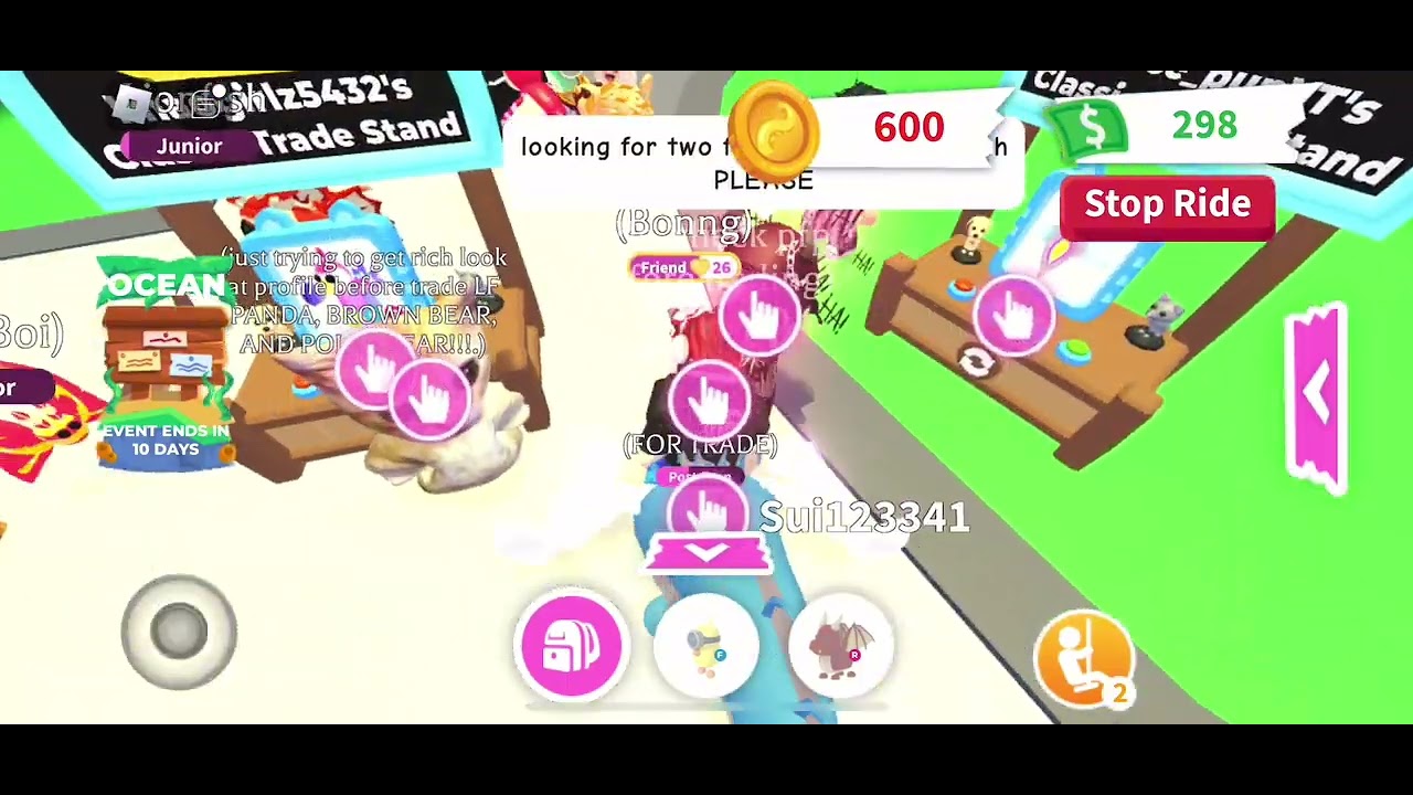 GETTIng a new Minion zodiac chick in adopt me named Barbecue my other ...