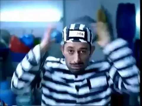 Cem Yılmaz Efsane Doritos Reklamı (Ala Turca reklam klibi  )