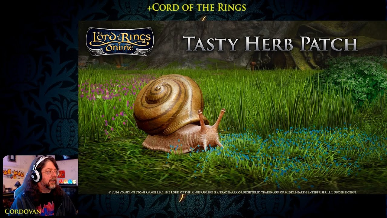 Rescuing Thorongil - +Cord of the Rings - The Lord of the Rings Online ...