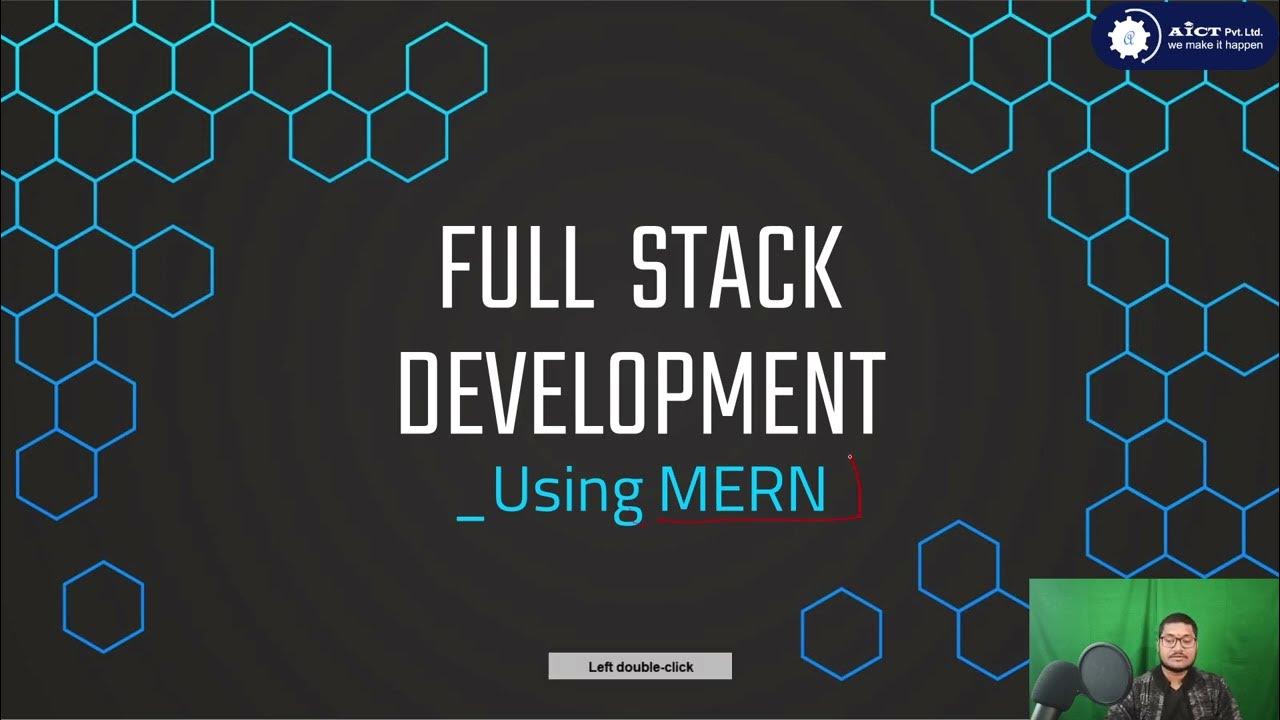 #1 Intro To WebDev - YouTube