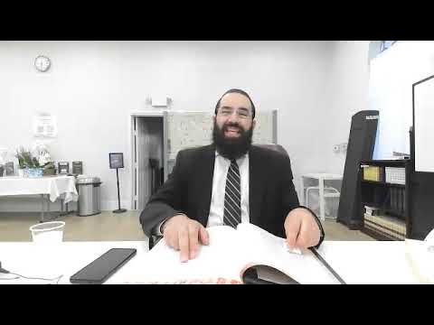 Chagigah 20b-21a - Amud Yomi - Gemara - YouTube