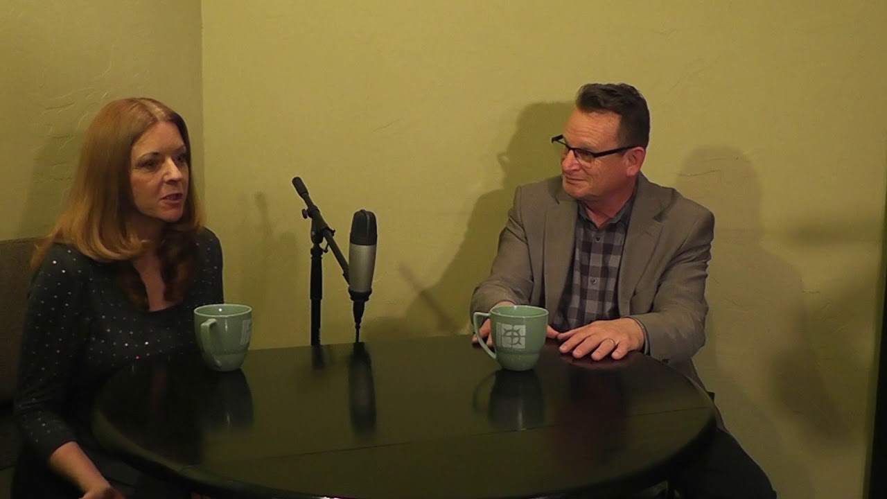 an interview w/ Scott Hinkle. - YouTube