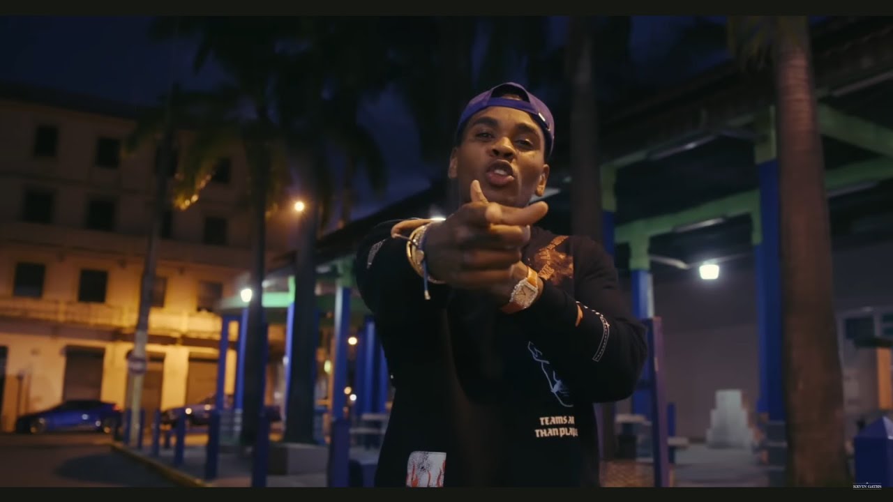 Kevin Gates - STAYING FLY (Music Video) - YouTube