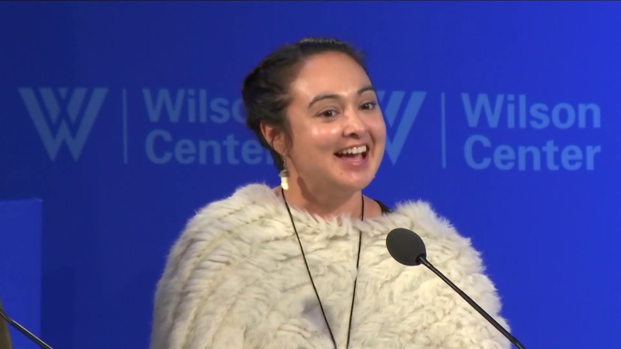 Fulbright Arctic Initiative: Findings for Sustainable Arctic ...