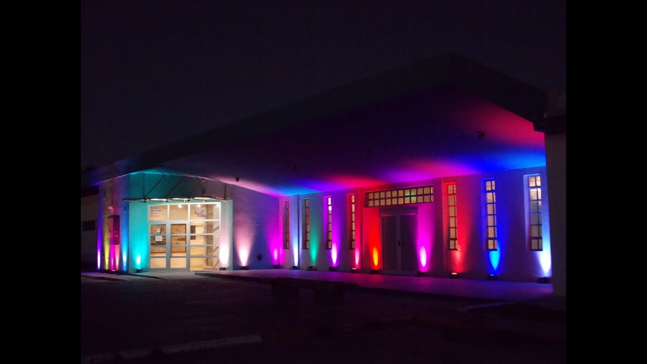40° ANIVERSARIO DEL MUSEO MARIO BROZOSKI - YouTube